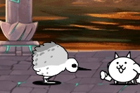 Wiwi | Battle Cats Character Creator Wiki | Fandom