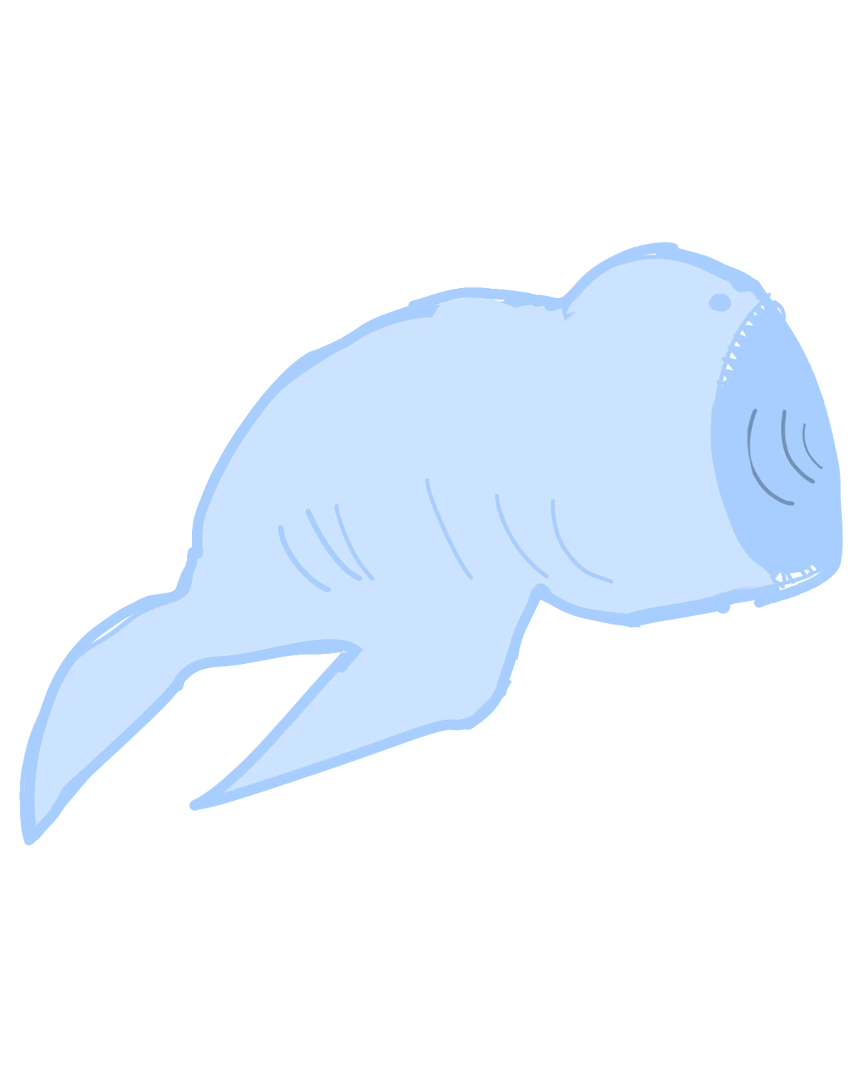 The Bloop | Battle Cats Character Creator Wiki | Fandom