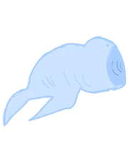 The Bloop | Battle Cats Character Creator Wiki | Fandom