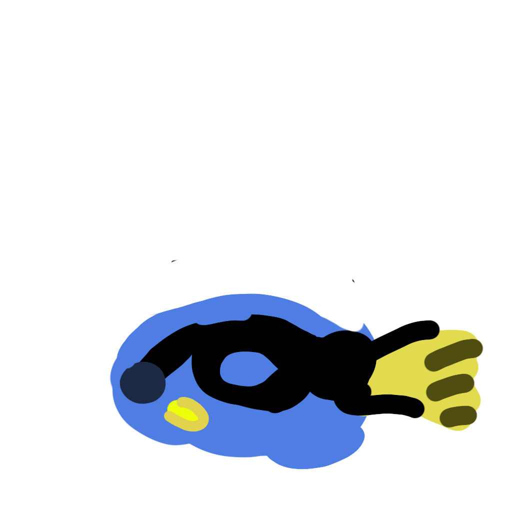 Blue Tango | Battle Cats Character Creator Wiki | Fandom