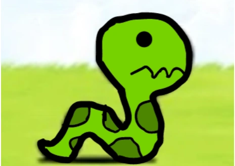 Snake (Real Life) | Battle Cats Character Creator Wiki | Fandom