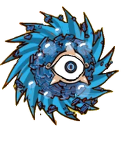 Underwater Cyclone | Battle Cats Character Creator Wiki | Fandom