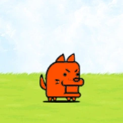 Ignoge (Red) | Battle Cats Character Creator Wiki | Fandom