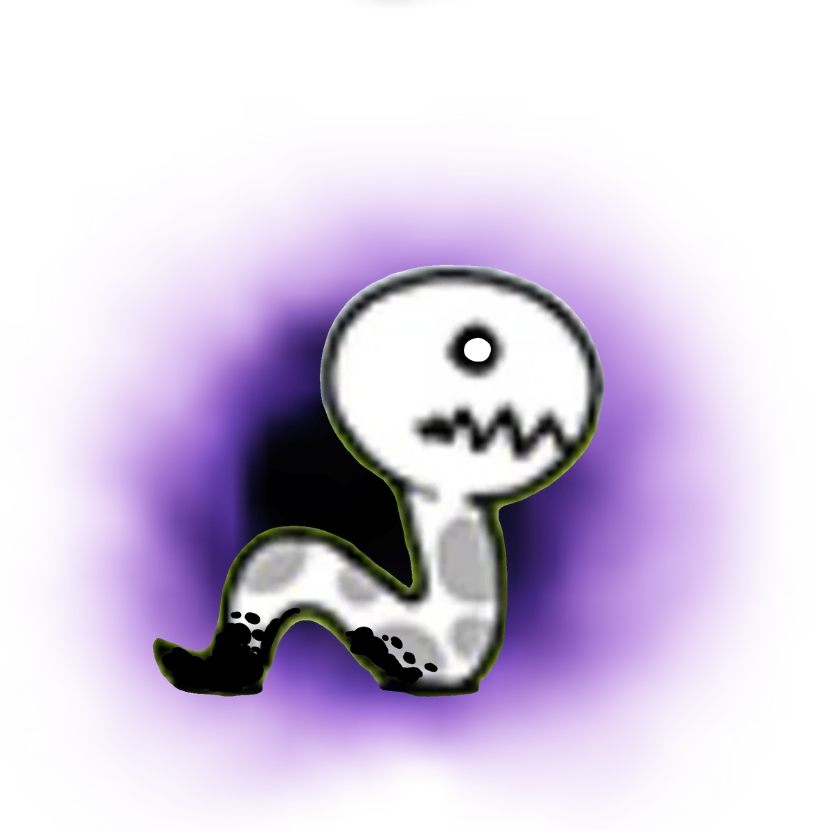 Crazed Snache | Battle Cats Character Creator Wiki | Fandom