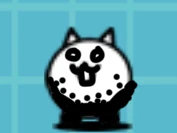 Li'l Crazed Cat | Battle Cats Character Creator Wiki | Fandom