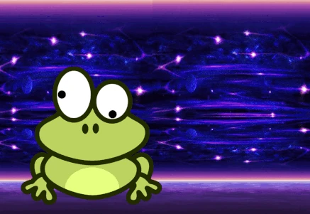 Fwog | Battle Cats Character Creator Wiki | Fandom