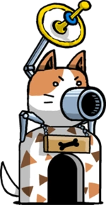 Megaversal Studios | Battle Cats Character Creator Wiki | Fandom