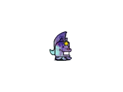 Galaxy Shibalien Elite | Battle Cats Character Creator Wiki | Fandom