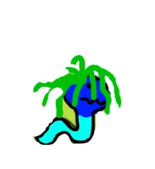 Sea snache | Battle Cats Character Creator Wiki | Fandom