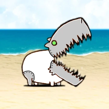 Metal Capy (Metal) | Battle Cats Character Creator Wiki | Fandom