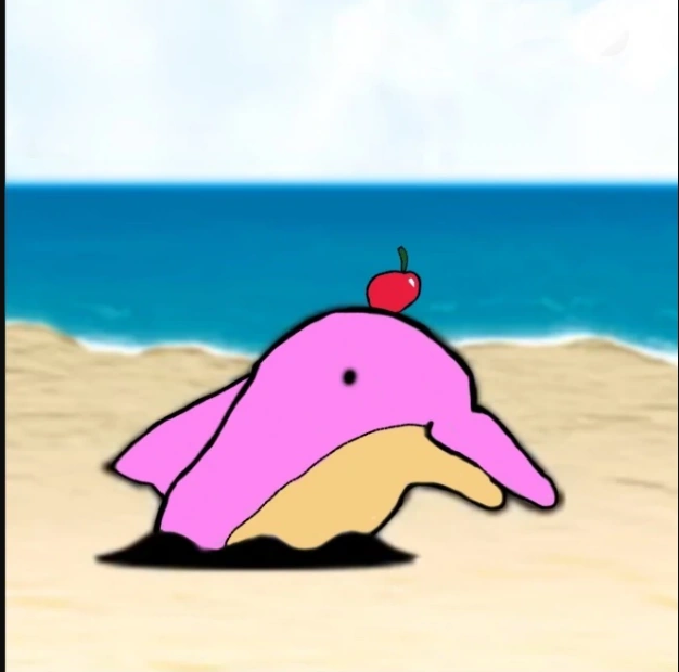 Ice-cream-dolf (candy) | Battle Cats Character Creator Wiki | Fandom