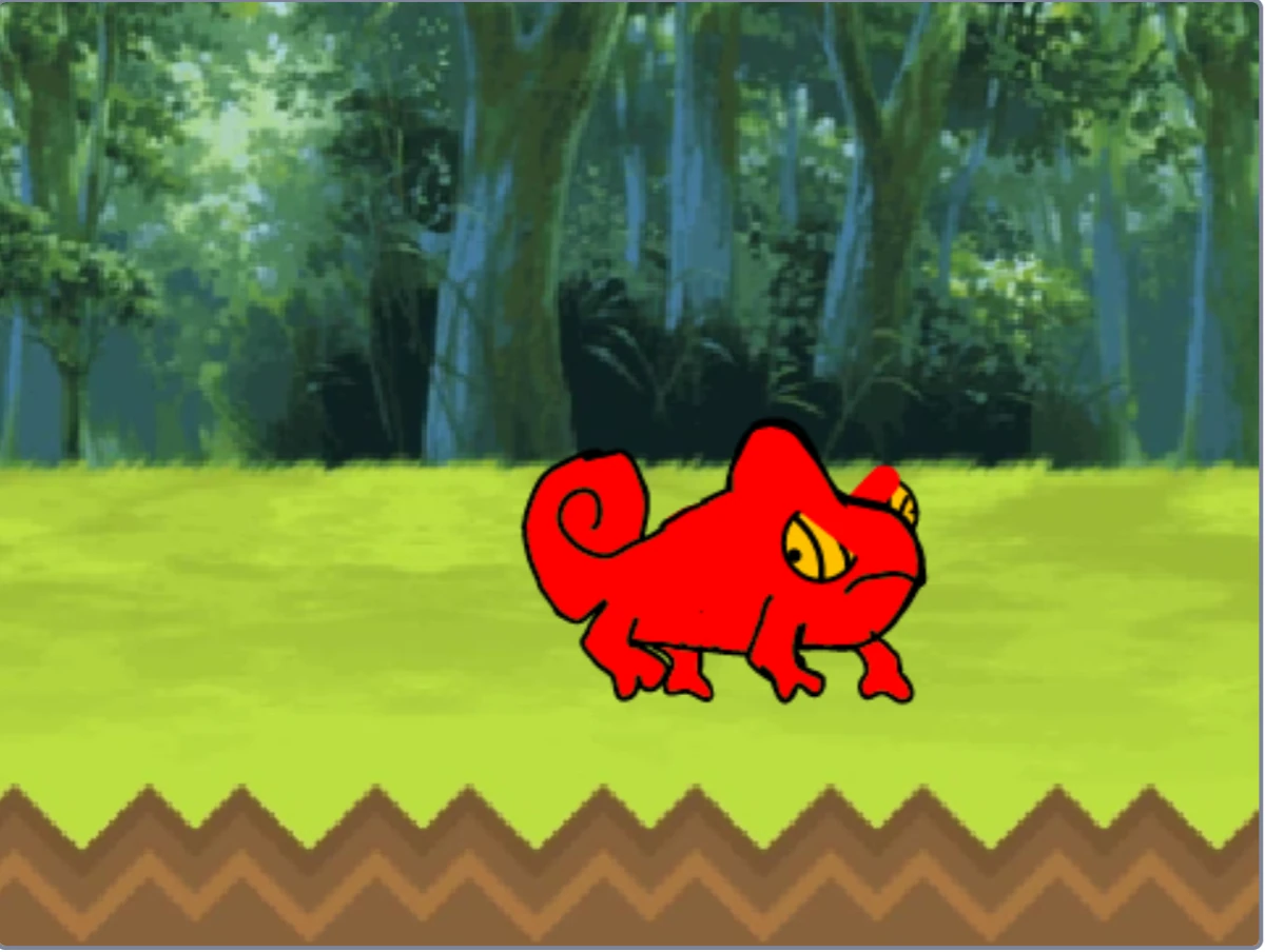 Raging cam (red) | Battle Cats Character Creator Wiki | Fandom