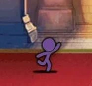 Mr. Purple | Battle Cats Character Creator Wiki | Fandom