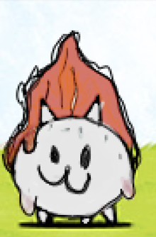 Toasty Cat | Battle Cats Character Creator Wiki | Fandom