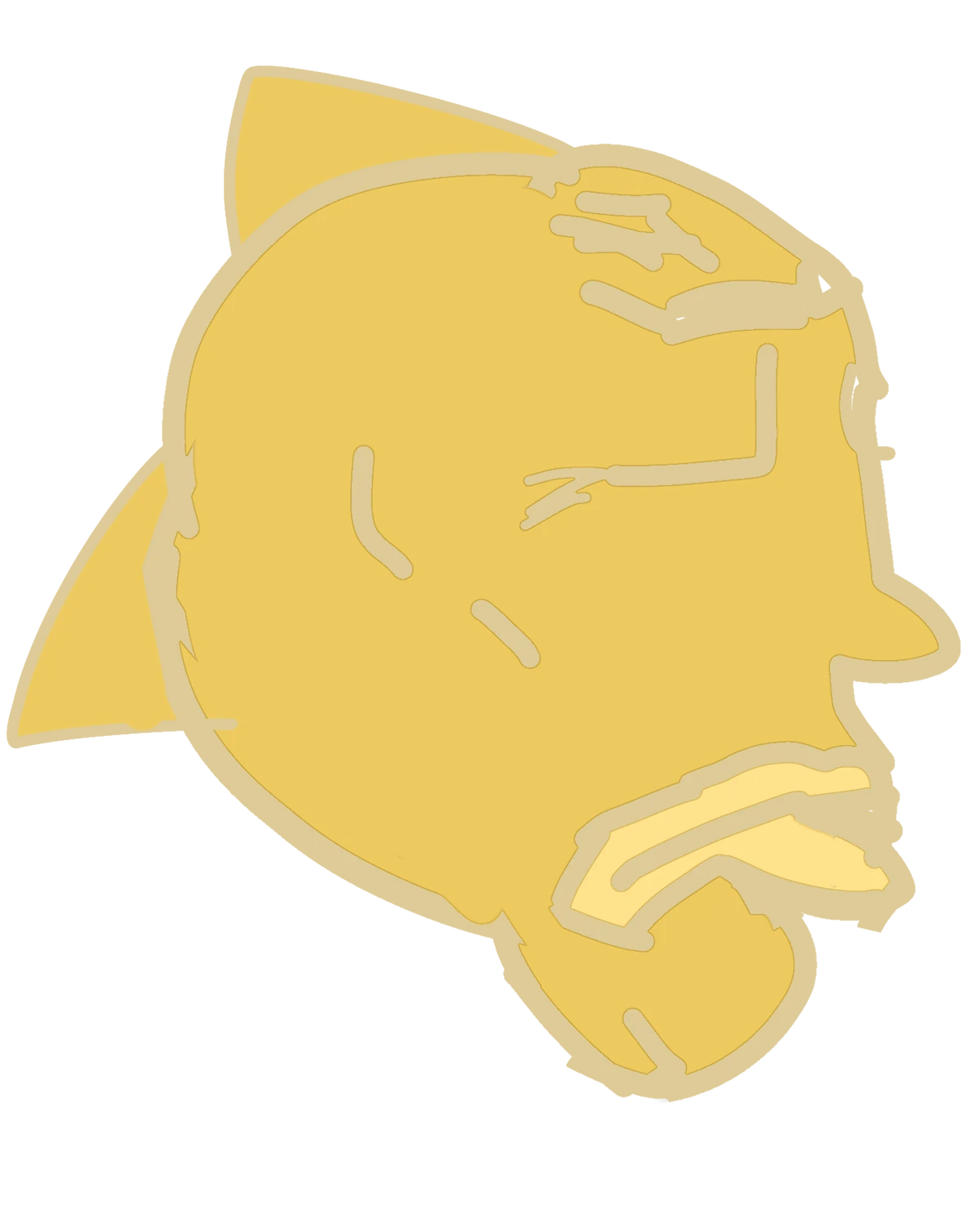 Fin-face | Battle Cats Character Creator Wiki | Fandom