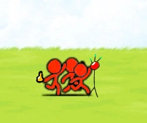 Cleric Kids (Red) | Battle Cats Character Creator Wiki | Fandom