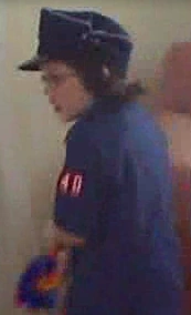 Lieutenant Mahoney | B/C Films Wiki | Fandom