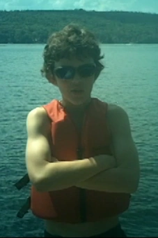 Chad Chadwick | B/C Films Wiki | Fandom