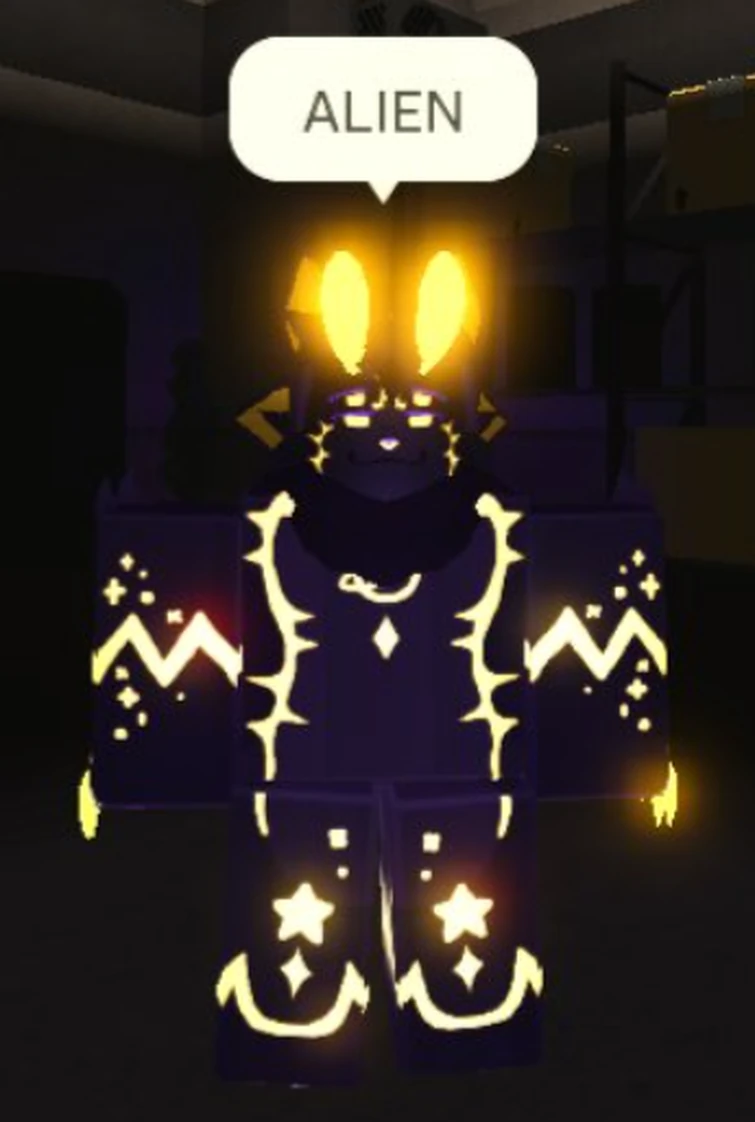 HE IS SILLY | Fandom