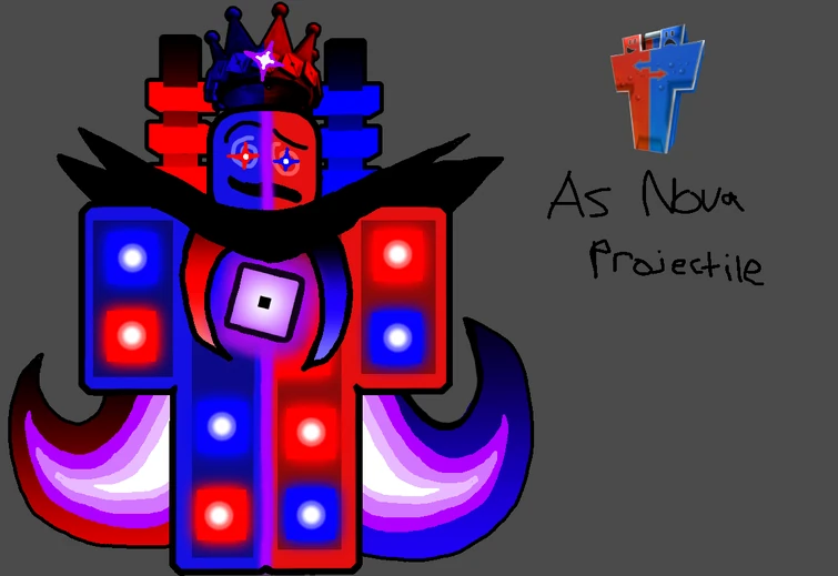 bodyswap noli skin idea | Fandom
