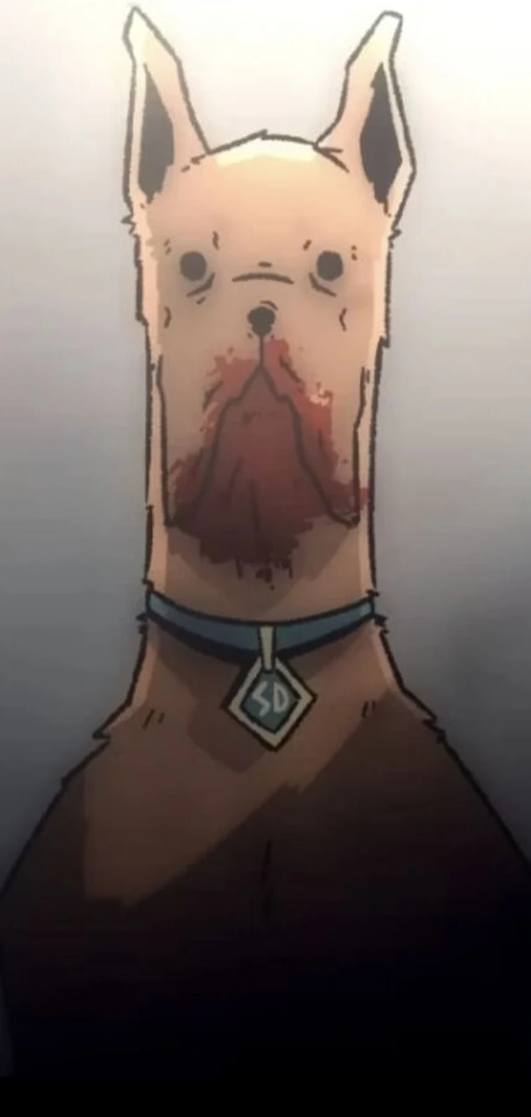 About Scooby | Fandom