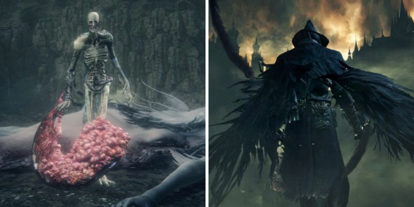 Bloodborne HBO series? | Fandom