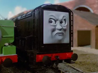 What would you consider Diesel? | Fandom