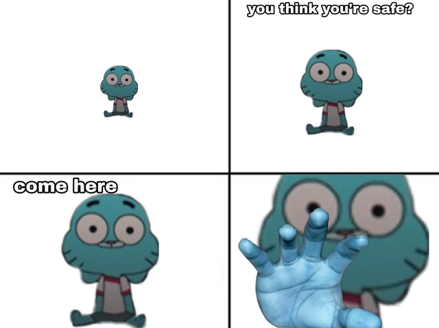 this is cursed | Fandom