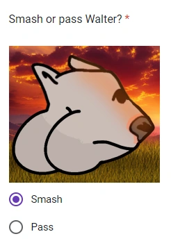 smash or pass | Fandom