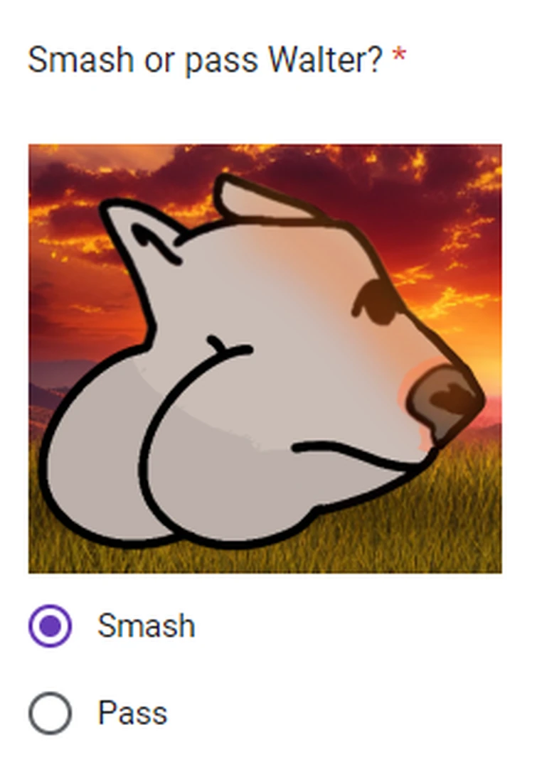 smash or pass | Fandom