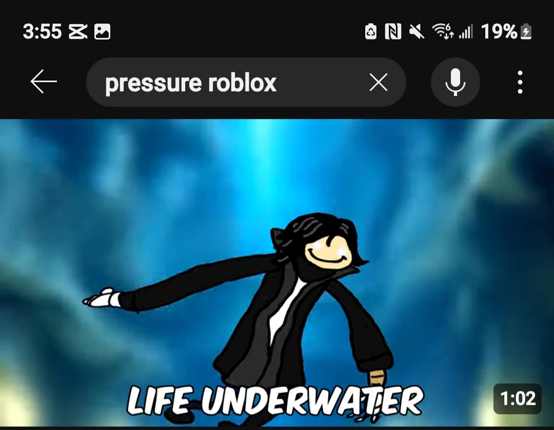 They got pressure | Fandom