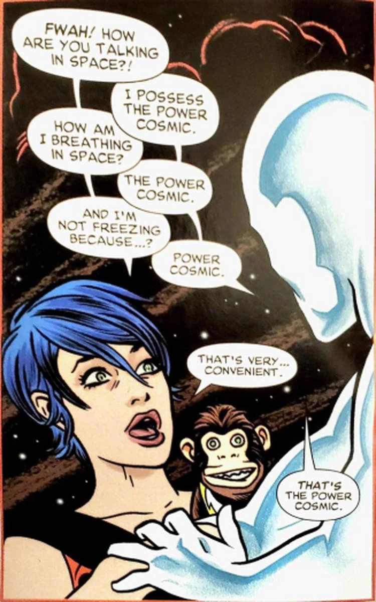 Ability search: OP ability | Fandom