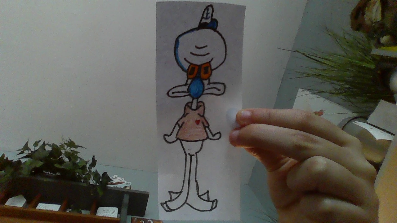 Squidward | Fandom