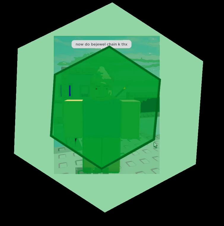 Discuss Everything About JTOH Above Impossible Wiki | Fandom