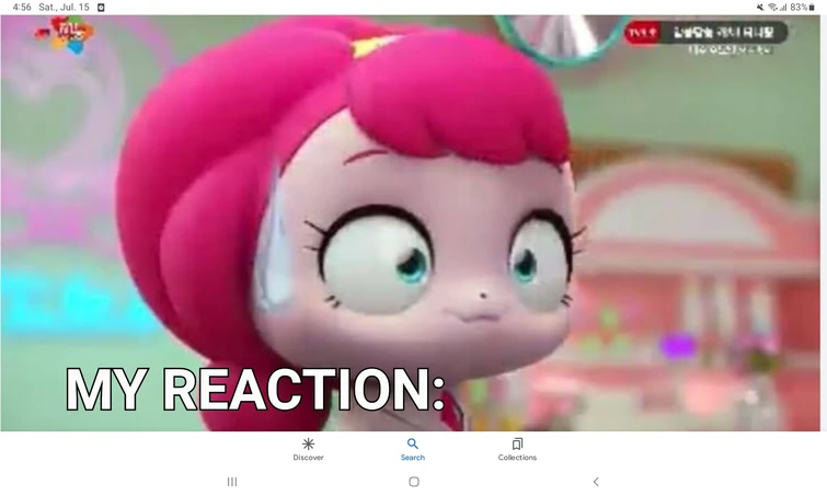 Discuss Everything About Catch! Teenieping Wiki | Fandom