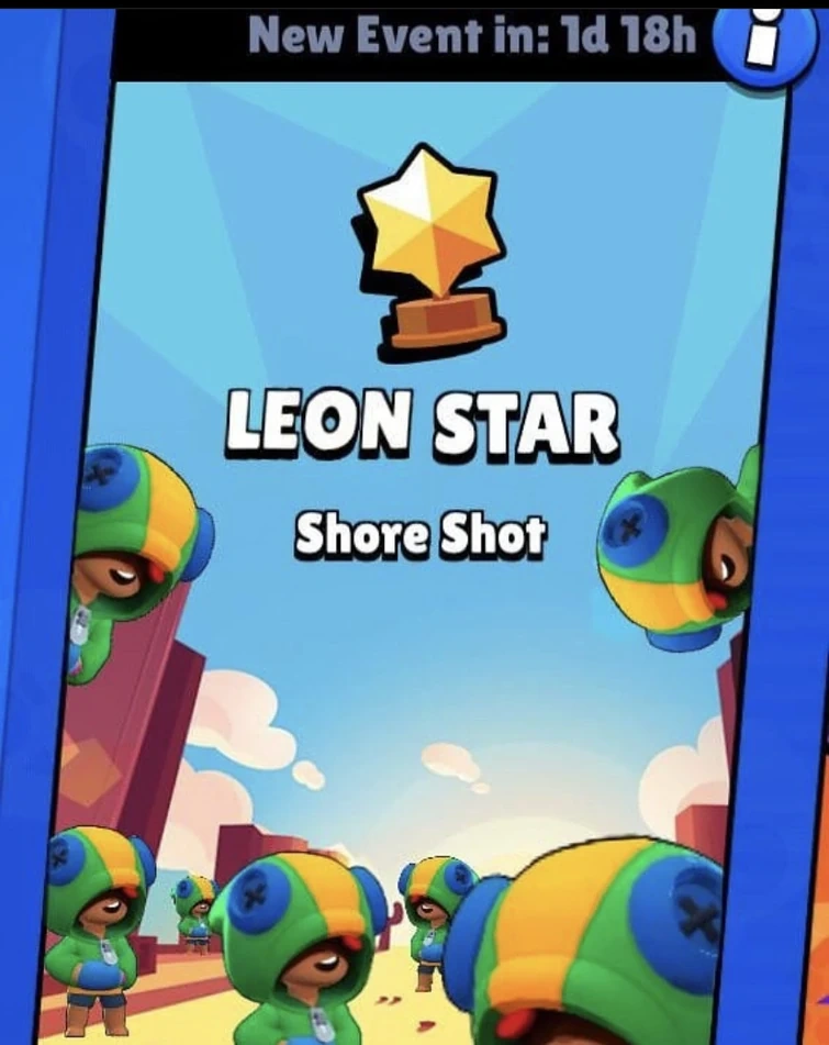 Leon Star | Fandom