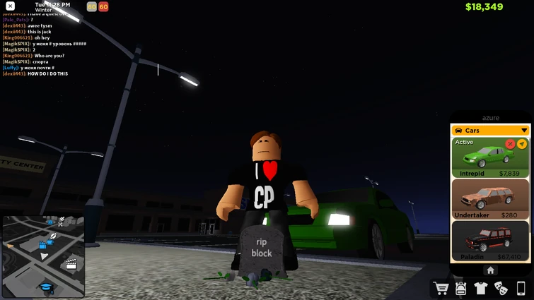 Discuss Everything About RoCitizens Wiki | Fandom