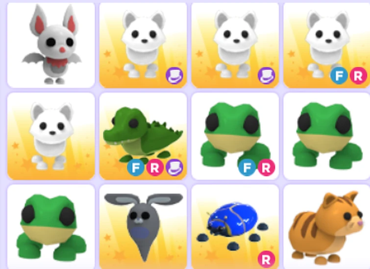 Discuss Everything About Adopt Me! Wiki | Fandom