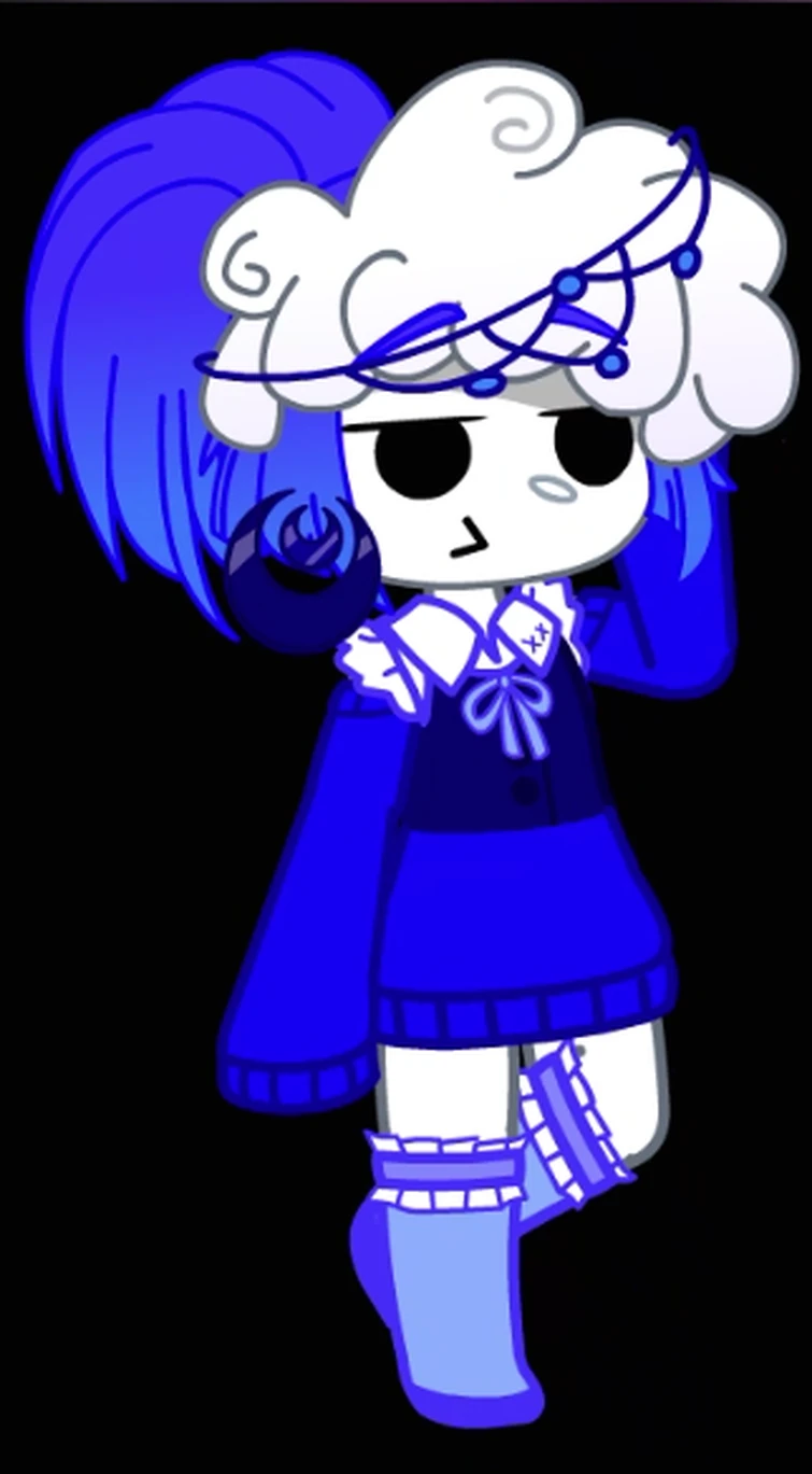 Random OC time! | Fandom