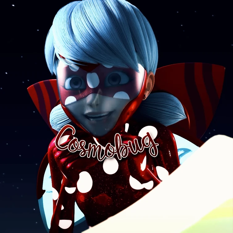 Cosmobug & Astrocat Phonto Edits! | Fandom