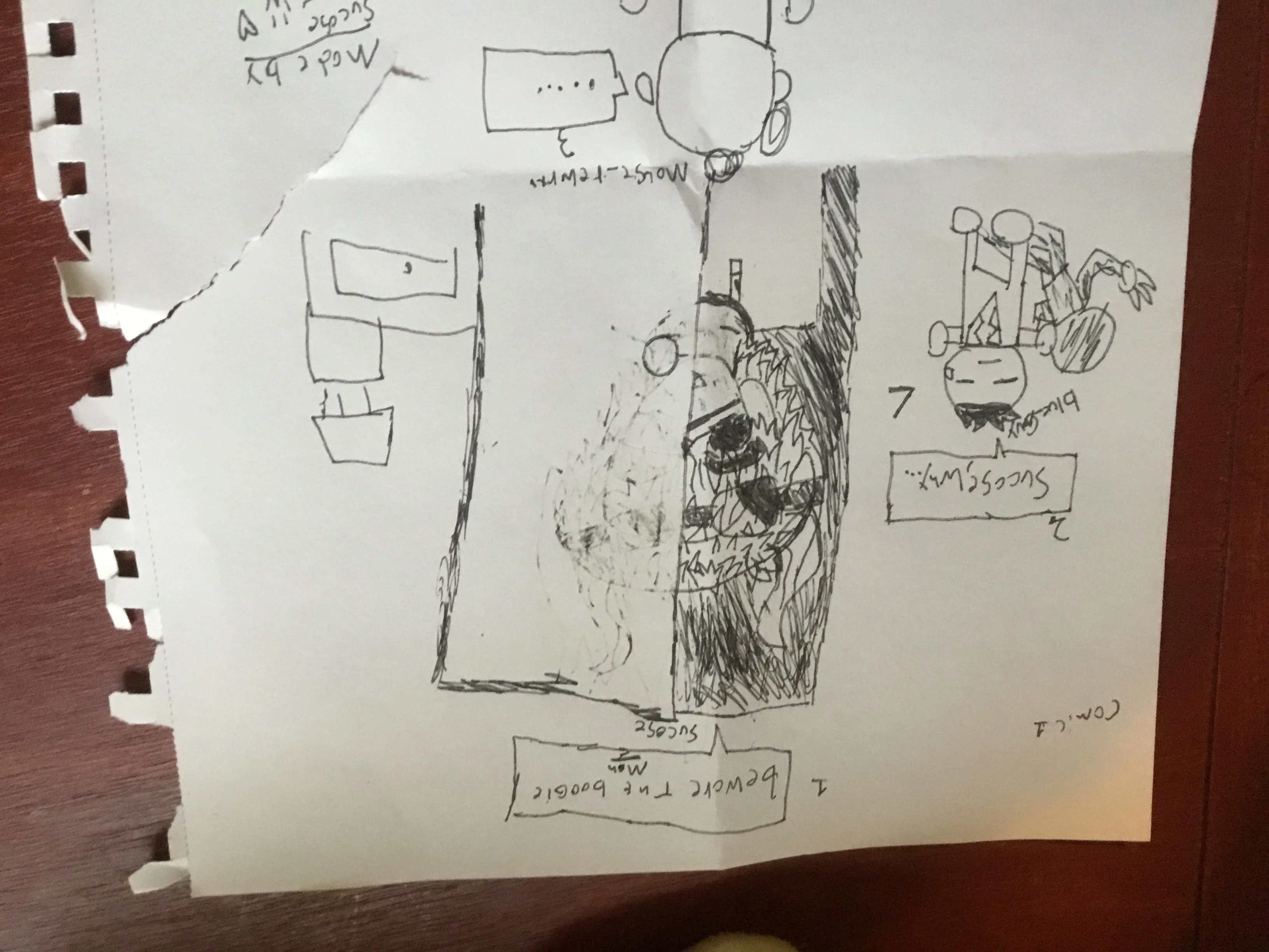 Goofy comic:D | Fandom