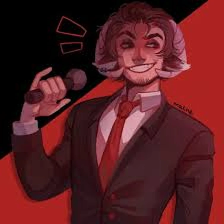 Jschlatt Fanart | Fandom
