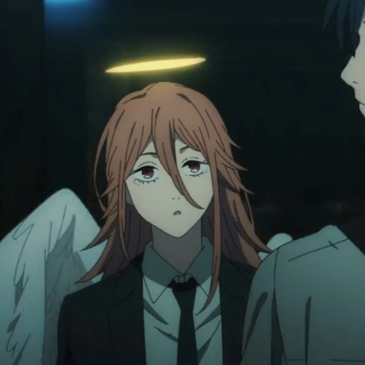 angel devil AUSGGHAHSGHS | Fandom