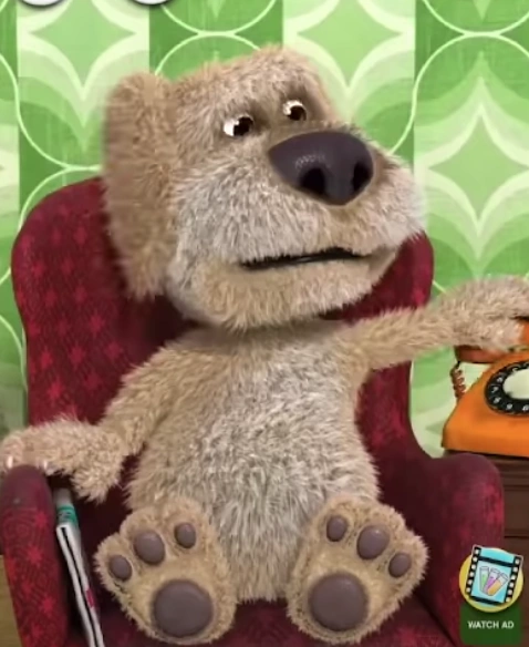 Ho ho ho! No. | Fandom