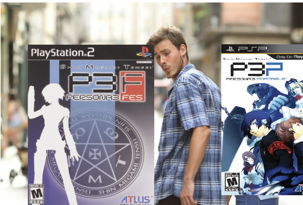 *crying in not owning a playstation 2* | Fandom