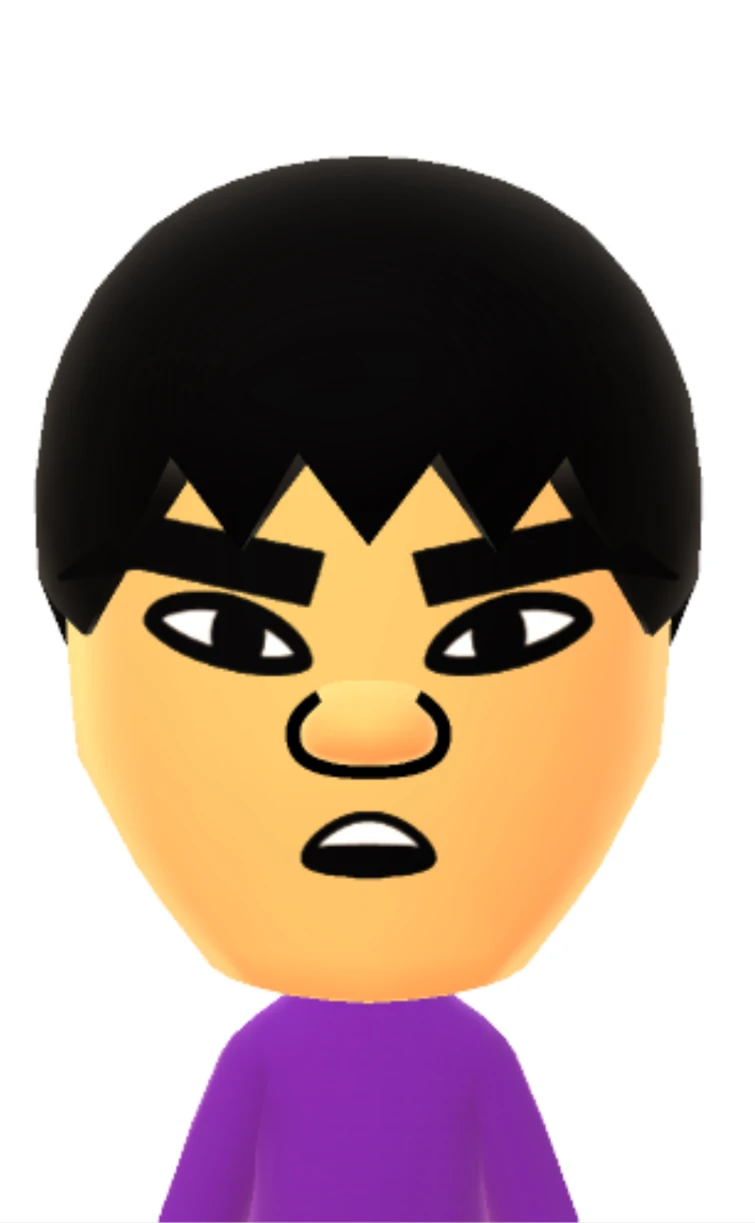 6 Brand New CPU miis | Fandom