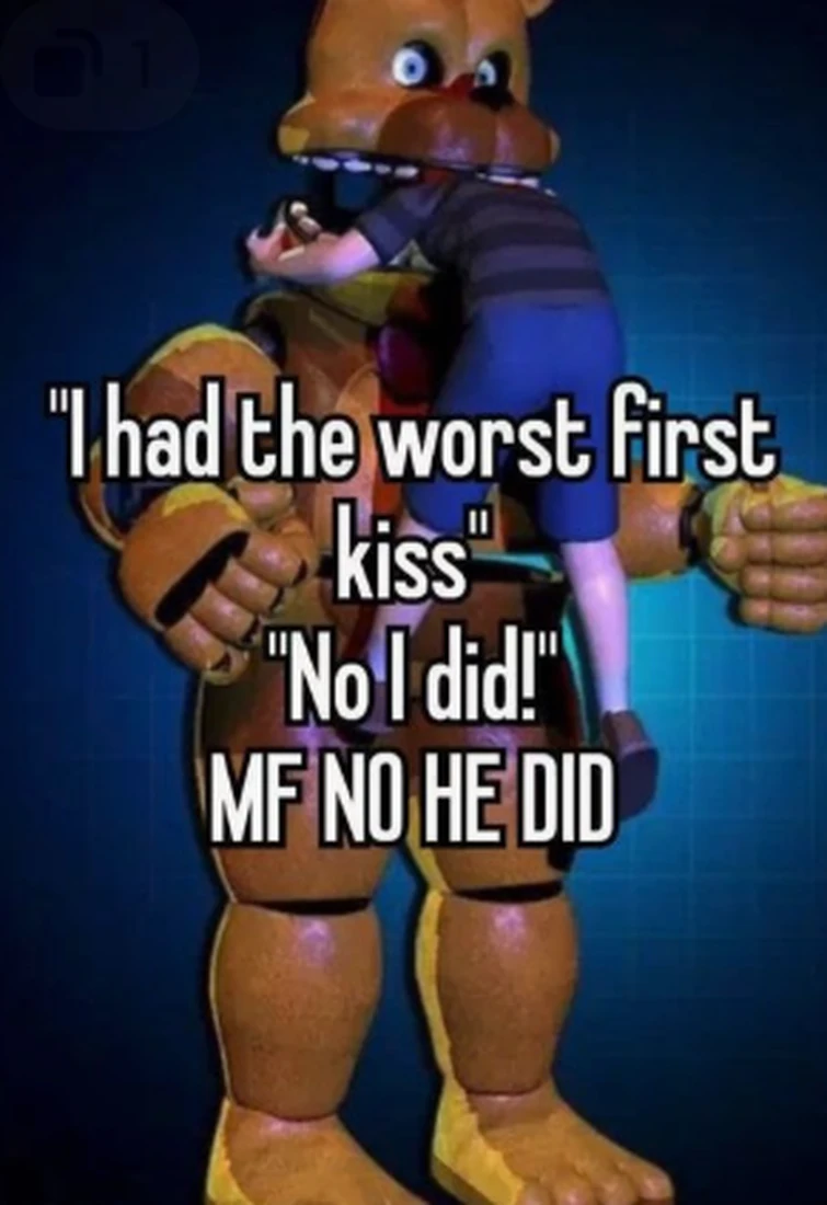 No More Context Needed | Fandom