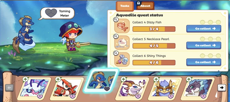 Discuss Everything About Prodigy Game Wiki | Fandom