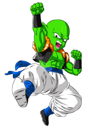 Discuss Everything About Dragon Ball Wiki | Fandom