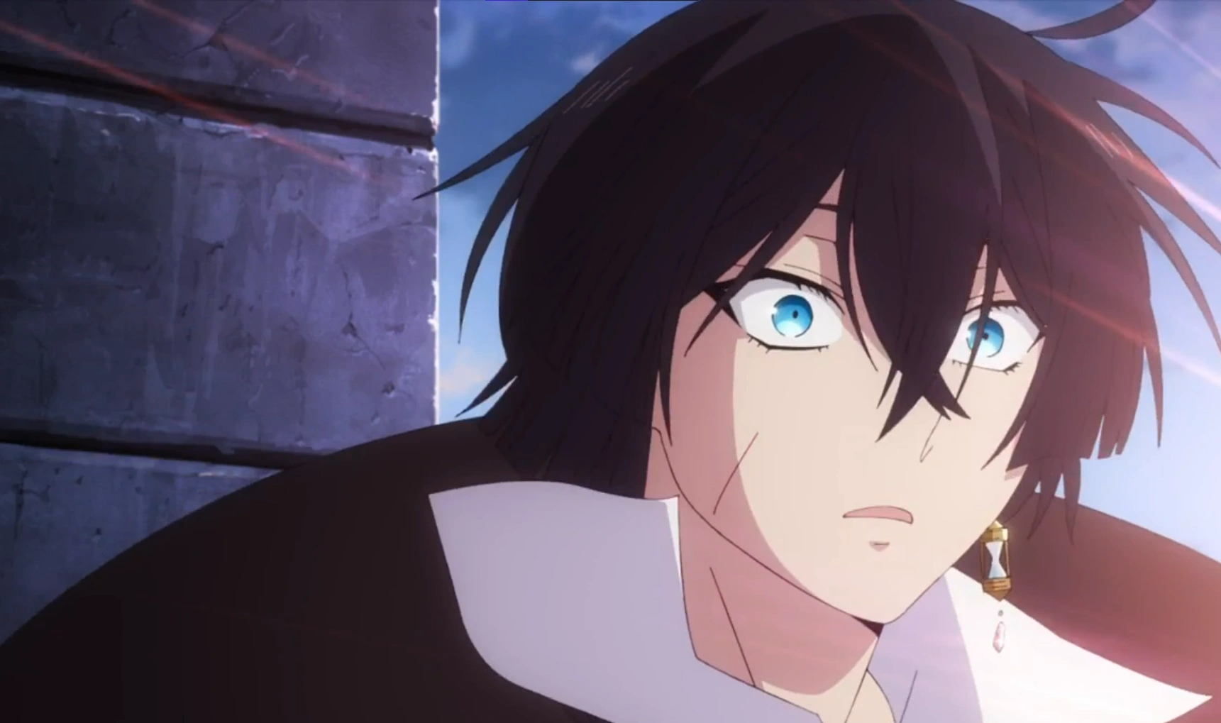 NOTICED SOMETHING | Fandom